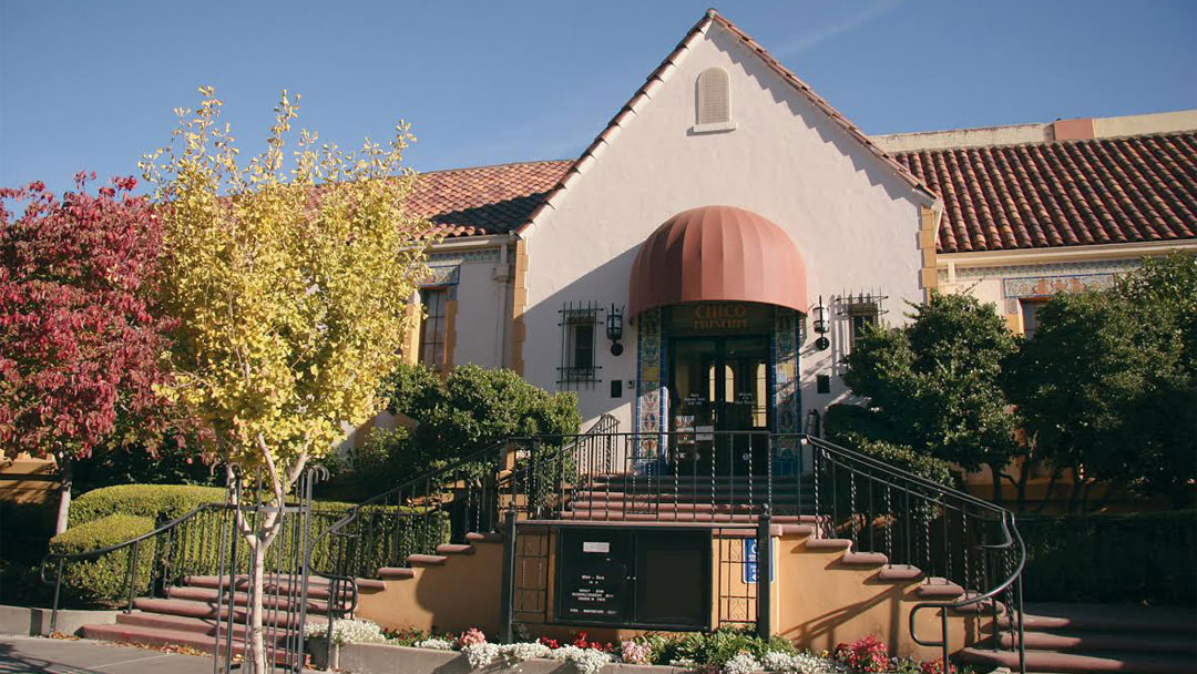 Art Museums & Galleries – ChiVAA