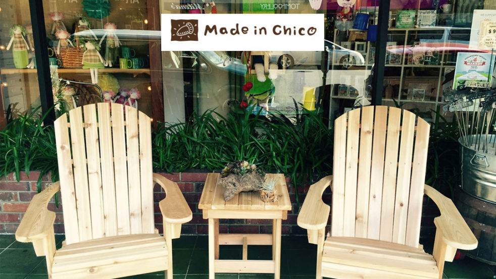 Local Art @ Stores – ChiVAA