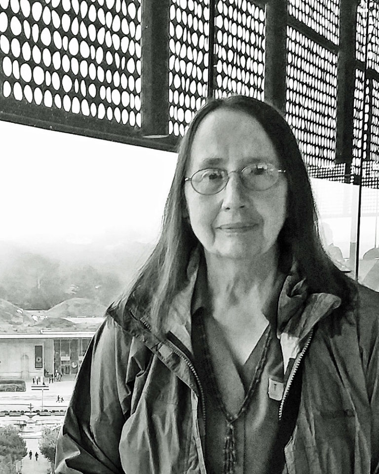 Carolyn McLeod | Photography, Painting – ChiVAA