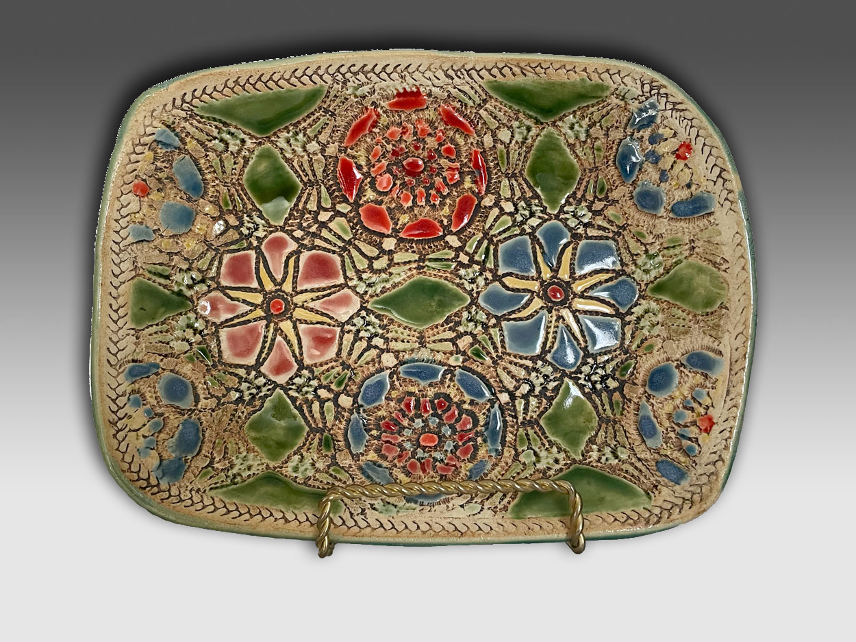 Nancy O’Neill | Ceramics – ChiVAA Nancy O’Neill | Ceramics – ChiVAA