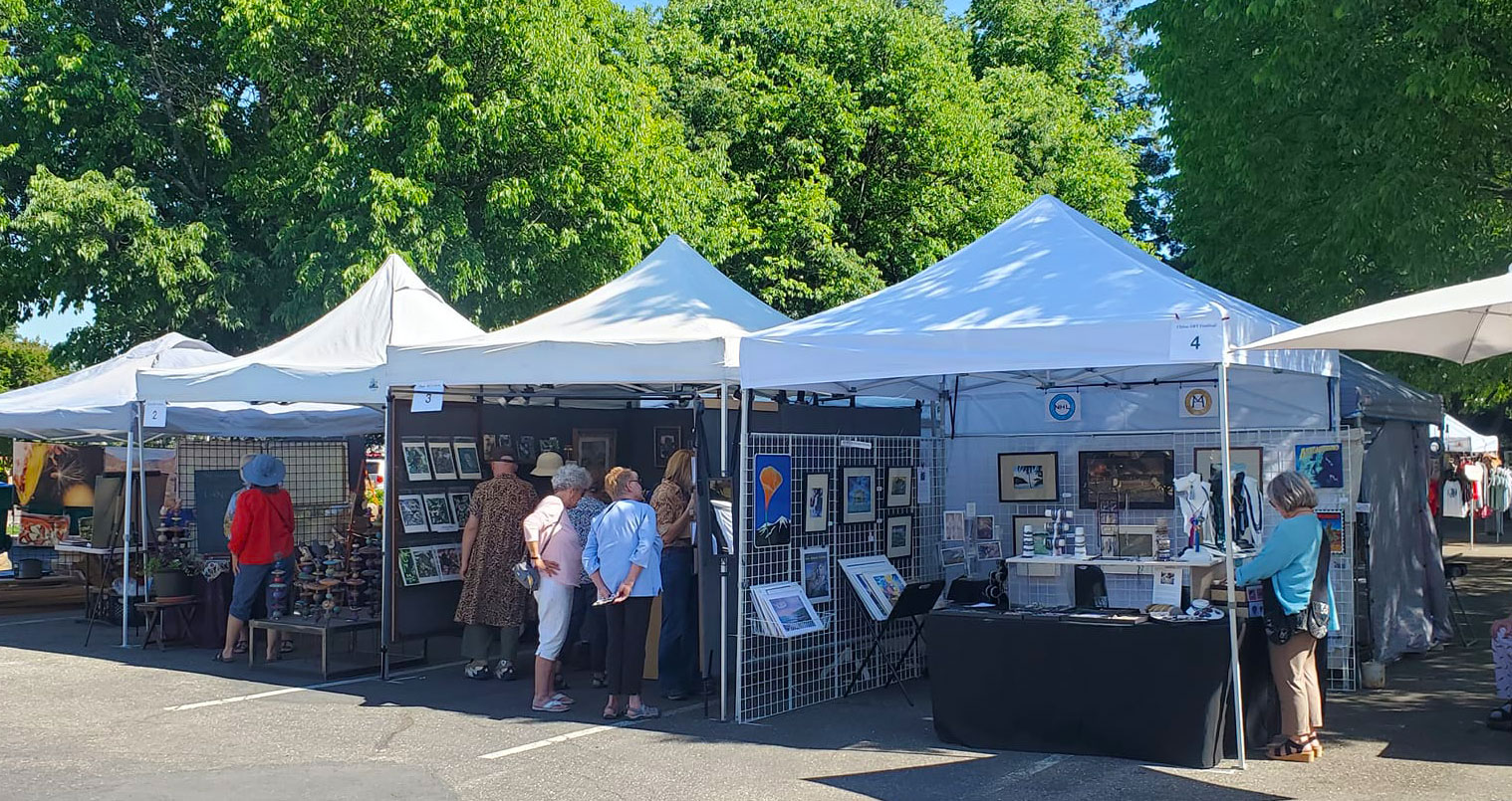 Call for Art – Chico ART Festival 2026 – ChiVAA